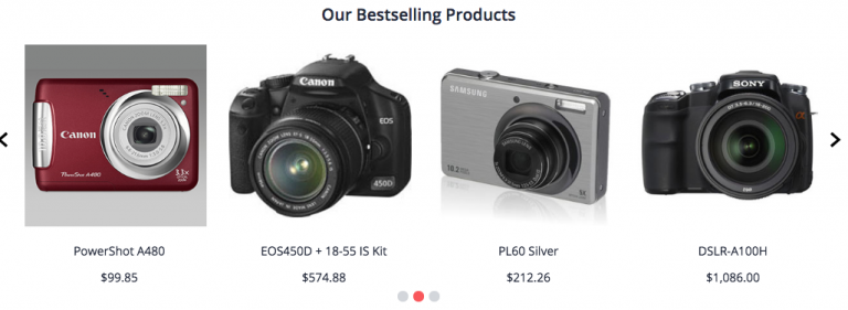 Spartacus, Angular-based Javascript Storefront for SAP Commerce Cloud ...