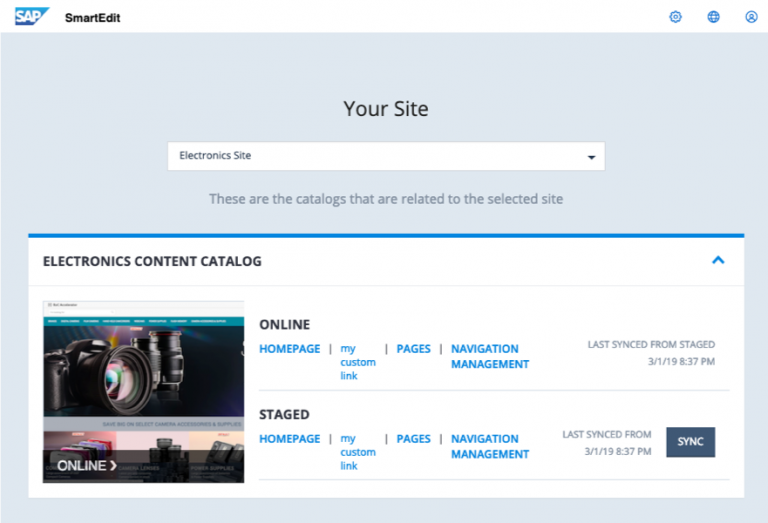 SmartEdit: A Deep Dive Into Technical Aspects Of the New CMS ...