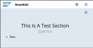 SmartEdit: A Deep Dive Into Technical Aspects Of the New CMS ...