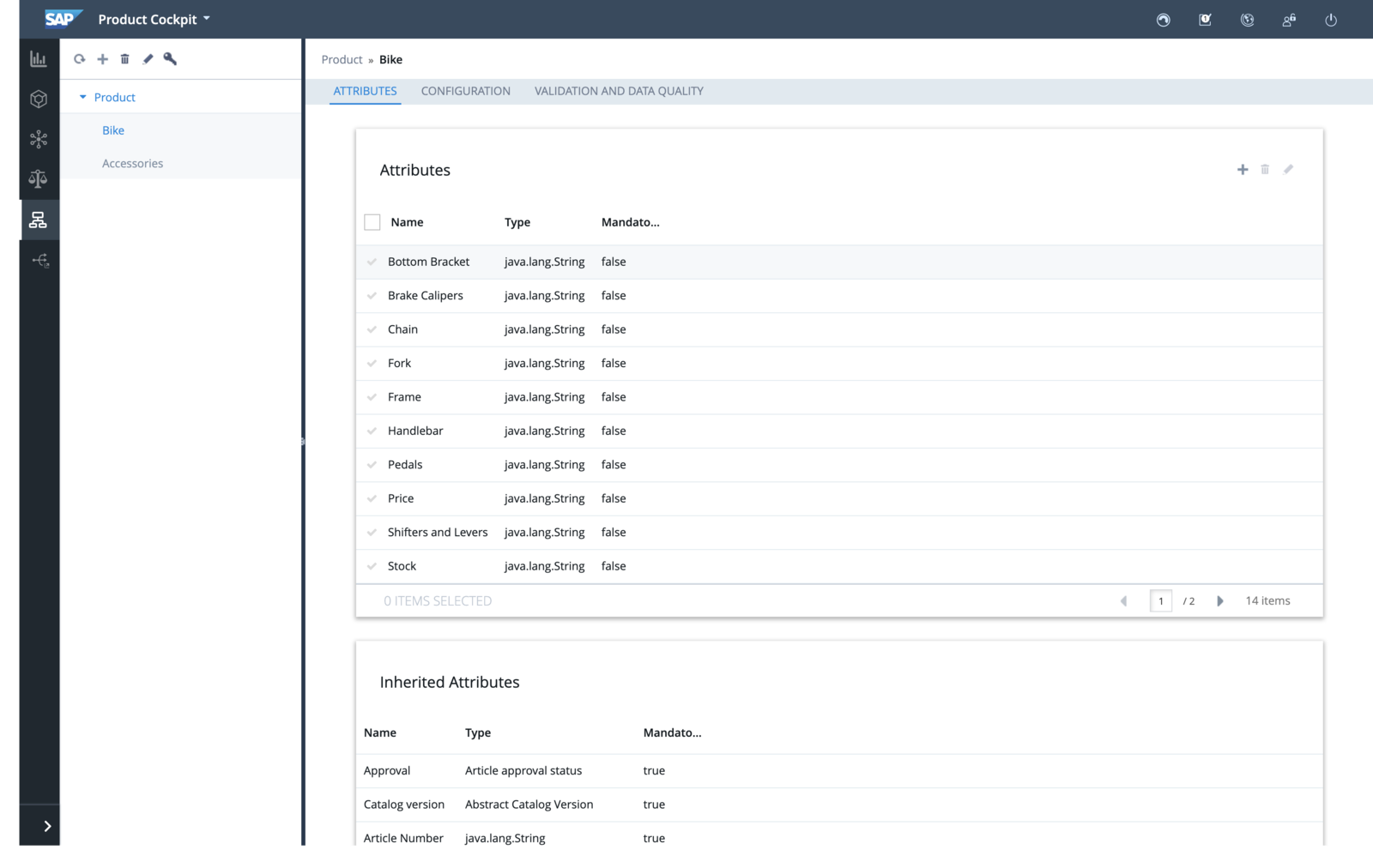 Product Content Hub: A Beginner’s Guide to New SaaS PIM from SAP ...