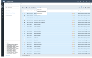 Product Content Hub: A Beginner’s Guide to New SaaS PIM from SAP ...