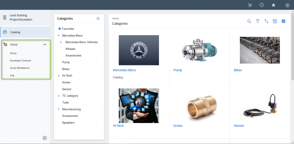 SAP CPQ: New SAP Solution for Sales Teams – hybrismart | SAP Commerce ...