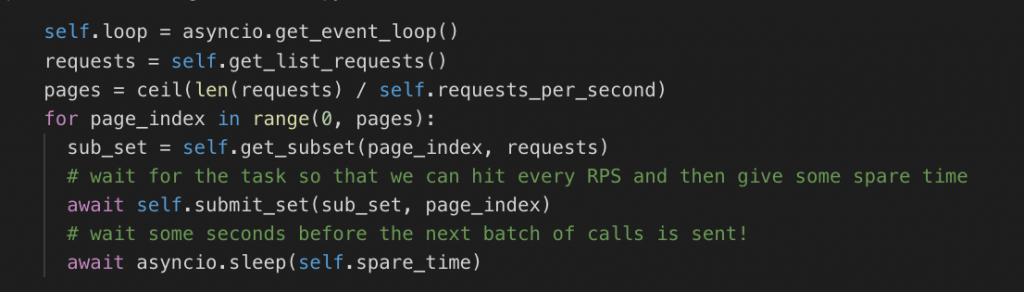 Part 3. Performance Scripting: Writing Load Generators from Scratch ...