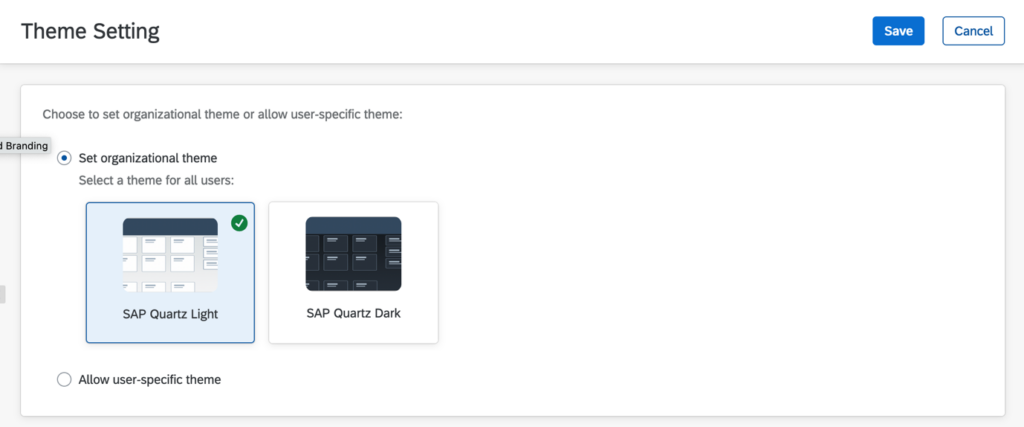 A Look Into the 2205 SAP Commerce Cloud Release – hybrismart | SAP Commerce Cloud under the hood ...
