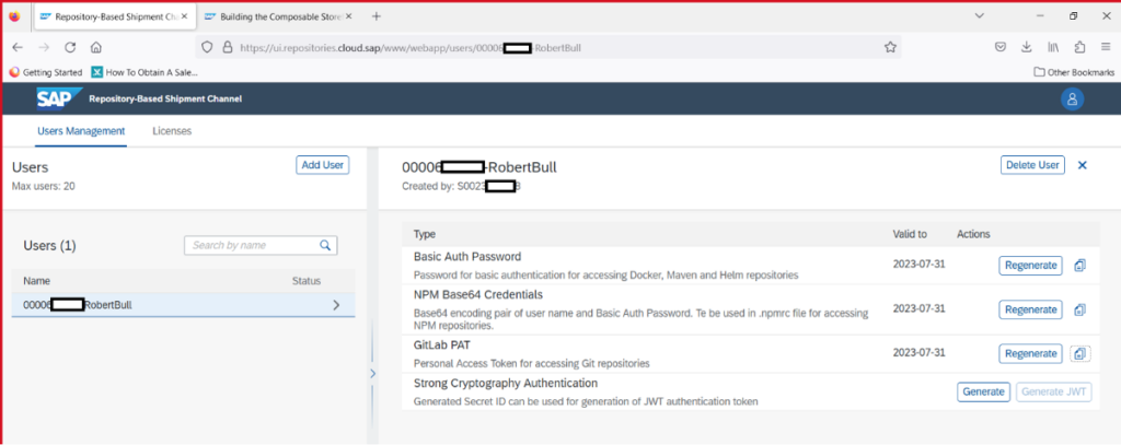 Spartacus 5 – hybrismart | SAP Commerce Cloud under the hood | SAP hybris