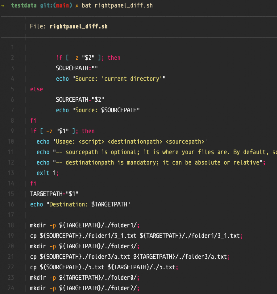 Introducing ‘fsdumpviewer’: The Tool for File System ‘ls-lR’ Snapshot ...