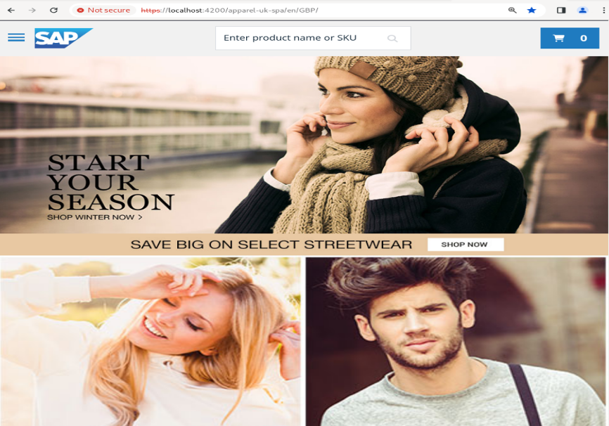 Spartacus Release Feb’24 Updates – The SAP Composable Storefront ...