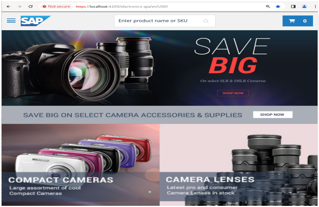 Spartacus Release Feb’24 Updates – The SAP Composable Storefront ...